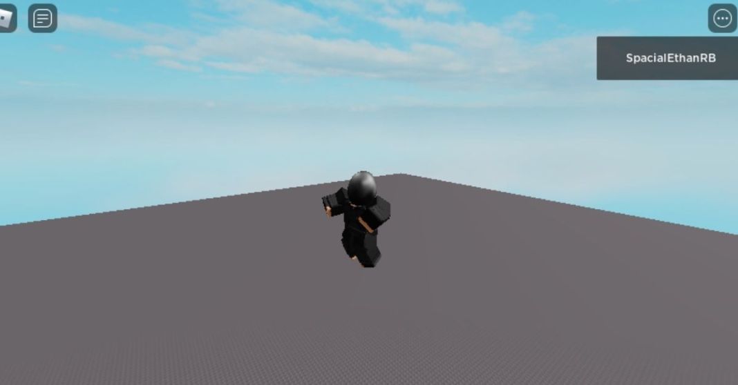 How to Fly in Roblox - All Possible Ways - Touch, Tap, Play