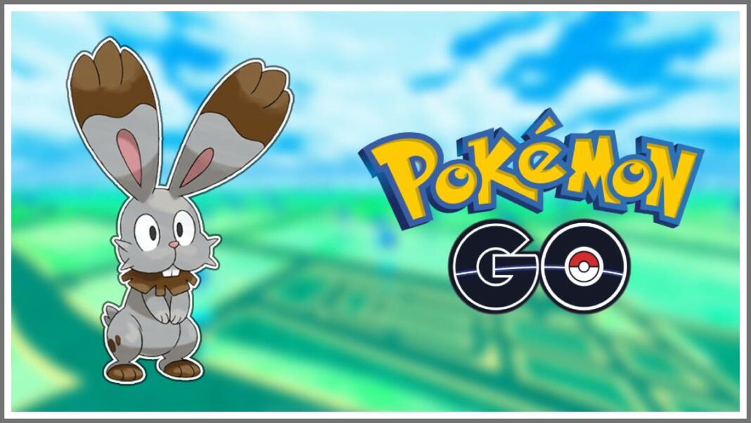 Can Bunnelby Be Shiny in Pokémon GO Spotlight Hour? - Touch, Tap, Play