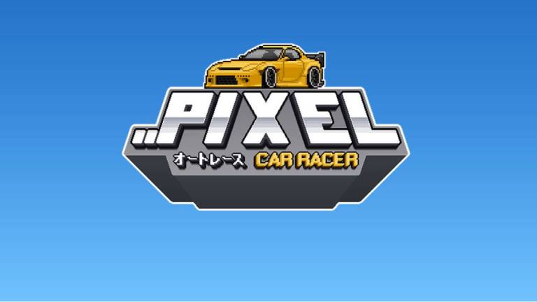 How to Unlock story in Pixel Car Racer - Touch, Tap, Play