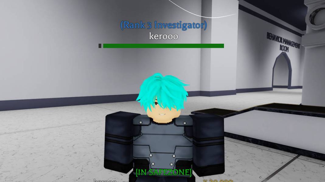 How to Get Kakuja in Roblox Project Ghoul - Touch, Tap, Play