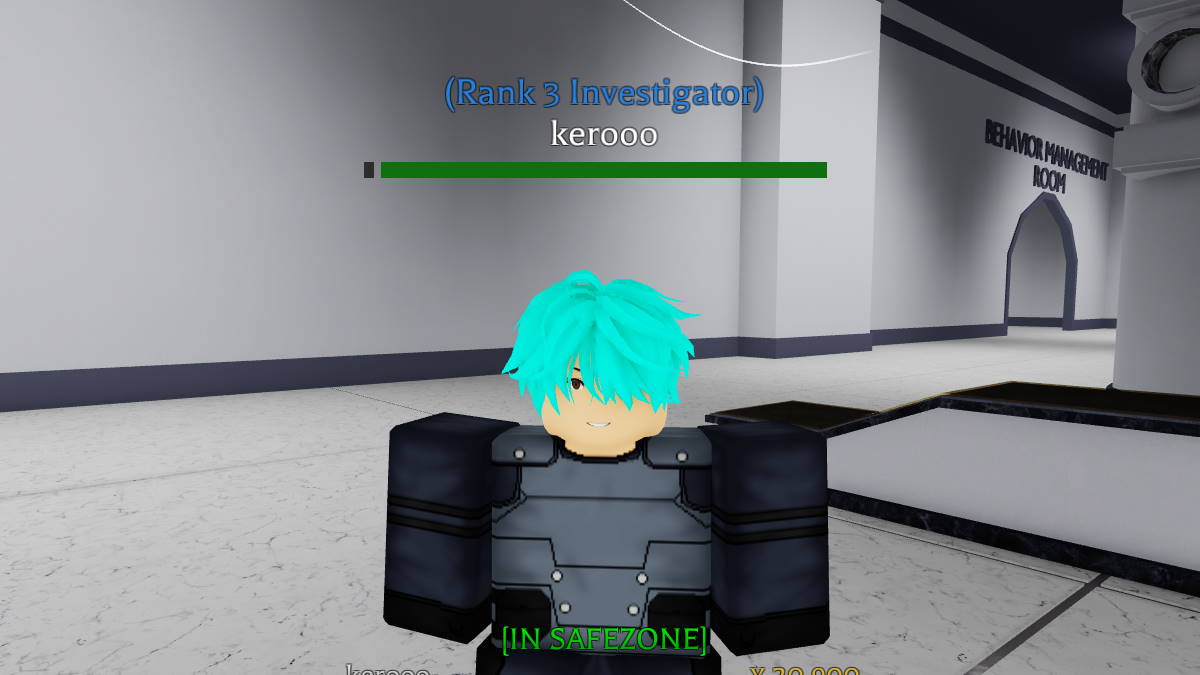 How to Get Kakuja in Roblox Project Ghoul - Touch, Tap, Play
