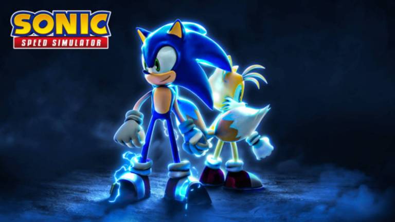 Is Sonic Speed Simulator Free to Play - Touch, Tap, Play