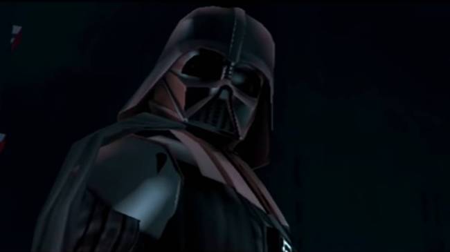 How to Get Bad Ending in Star Wars: The Force Unleashed - Touch, Tap, Play