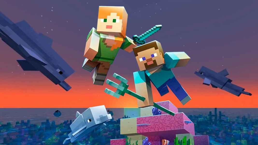 Full List of Minecraft Bedrock Commands - Touch, Tap, Play