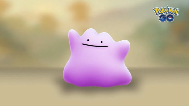 What is a Transform Pokémon in Pokémon Go - Touch, Tap, Play