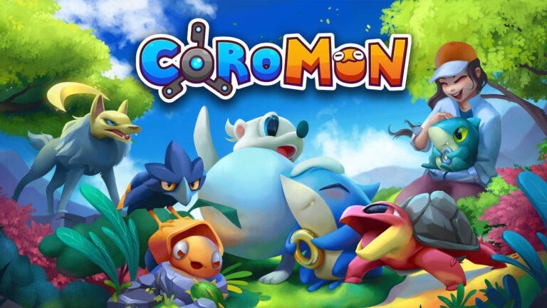 What Level Does Armodo Evolve in Coromon - Touch, Tap, Play