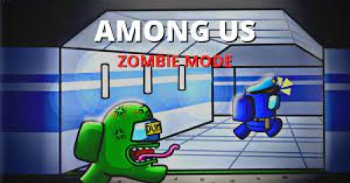 How to Play Zombie and ColorParty Modes in Among Us - Touch, Tap, Play