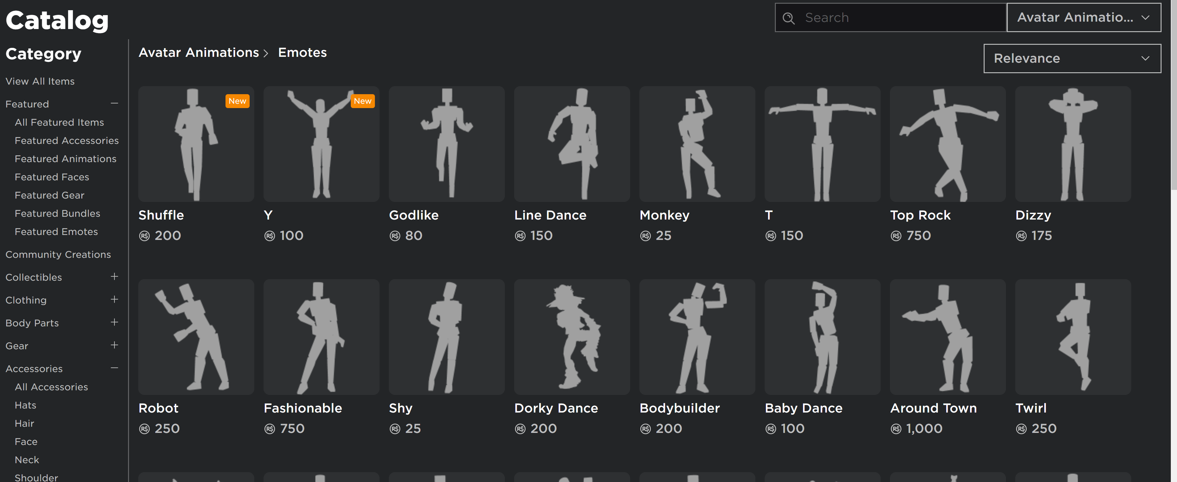 How To Use Emotes In Roblox All Commands List Touch Tap Play How To Use Emotes In Roblox All Commands List Touch Tap Play