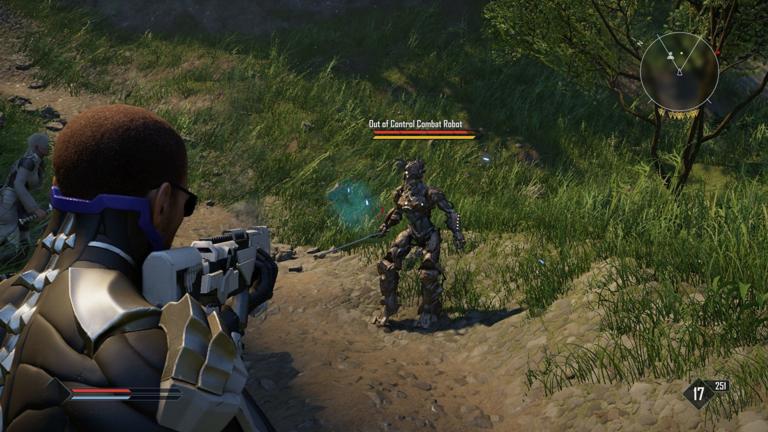 Where to Find All Teleporters in Elex 2? Locations Screenshot