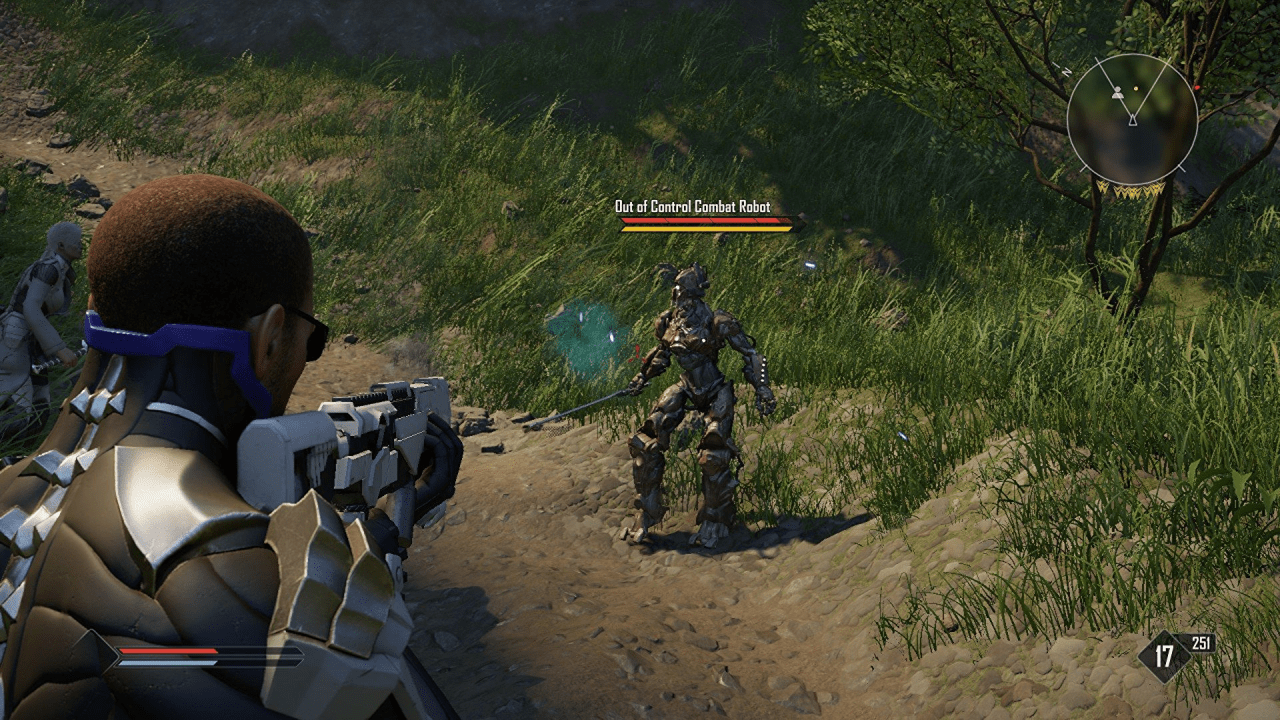 Where to Find All Teleporters in Elex 2? Locations Screenshot