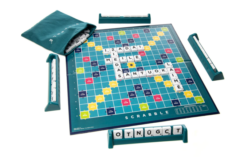 Best Scrabble Games to Play on Android in 2022 - Touch, Tap, Play