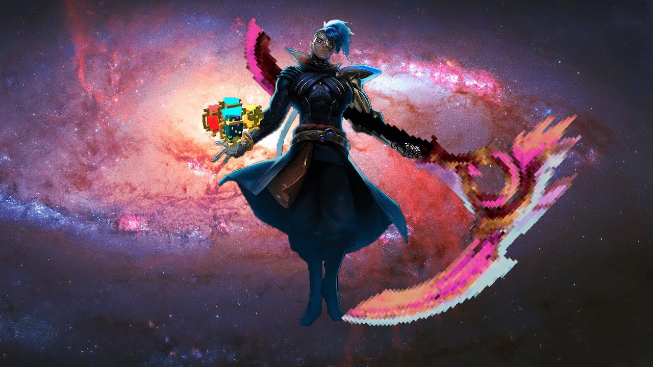 Minecraft Demonic Blessing Mod Guide - Tips, Tricks, How to Install