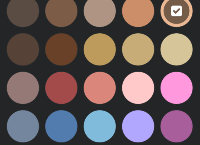 How to Get Advanced Skin Colors in Roblox Mobile - Touch, Tap, Play