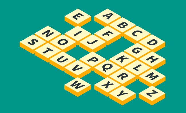 Best Word Puzzle Games on Mobile - Touch, Tap, Play