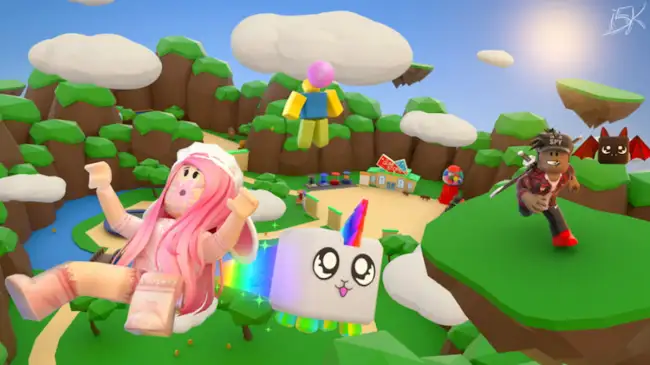 How to Get All Accessories in Roblox One Fruit Simulator - Touch, Tap, Play