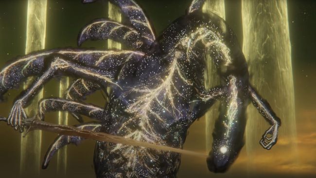 How to Easily Beat the Elden Beast in Elden Ring - Touch, Tap, Play