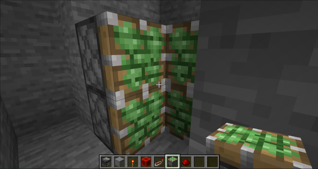 How to Open the Secret Redstone Room in the Ancient City in Minecraft 1.19