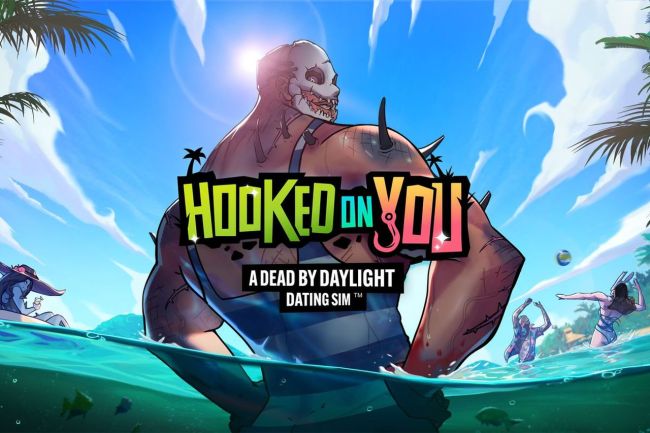 Is Dead by Daylight: Hooked on You Coming to Nintendo Switch? - Touch ...