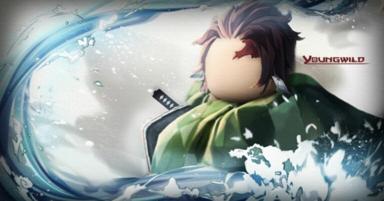 How to Become a Demon in Roblox Slayer Legacy - Touch, Tap, Play