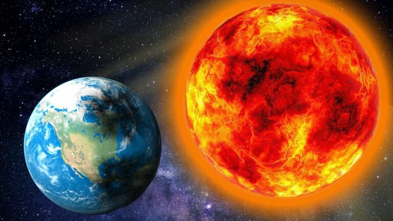 How to Completely Destroy a Planet Using the Sun in Solar Smash - Touch ...