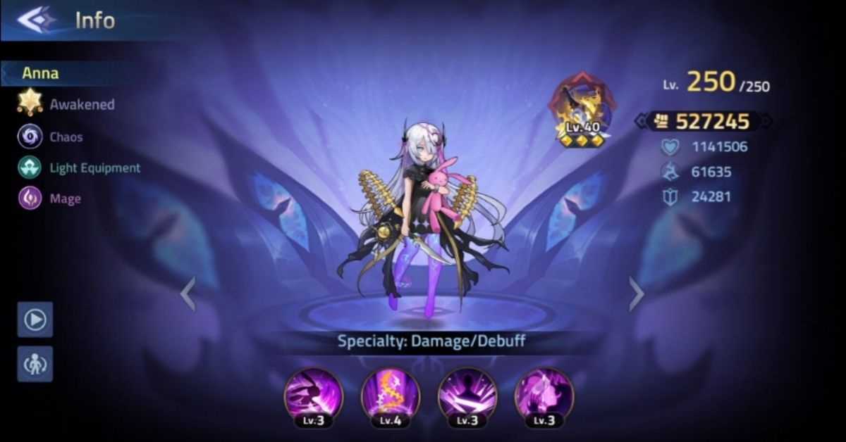 Mobile Legends Adventure Hero Awakening Guide - Touch, Tap, Play