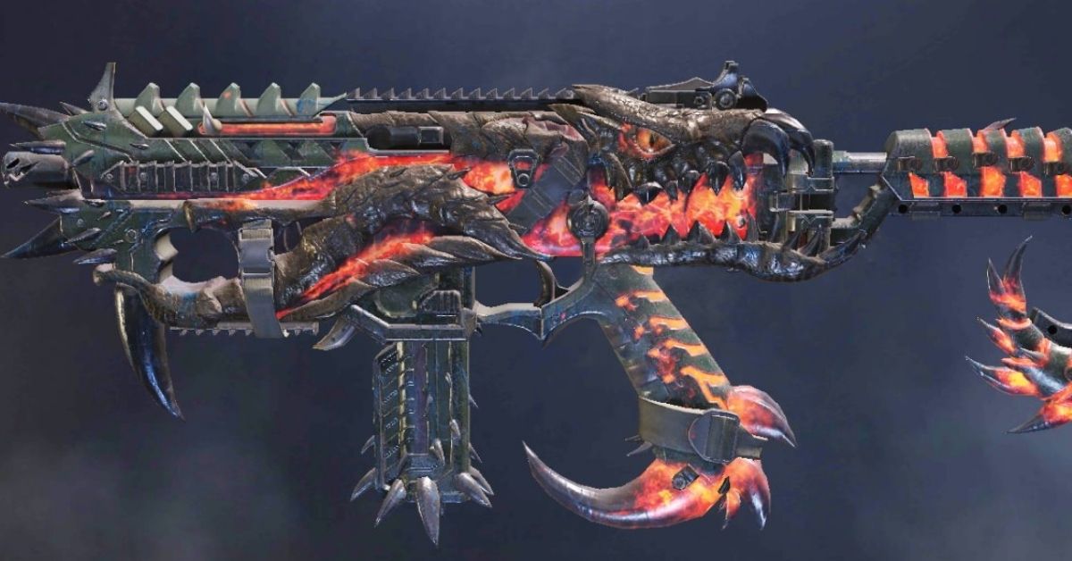 How to Get Legendary MX9 in COD Mobile - Touch, Tap, Play