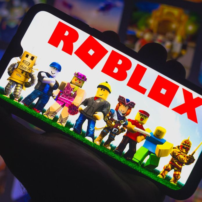 How to Get More Slots in Roblox Mobile - Touch, Tap, Play