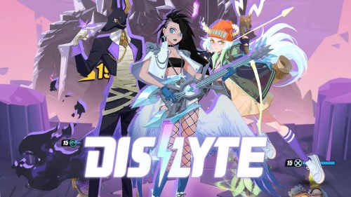 How to Get and Play Narmer in Dislyte - Guide and Tips - Touch, Tap, Play