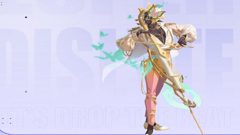 How to Get and Play Fabrice in Dislyte - Guide and Tips - Touch, Tap, Play