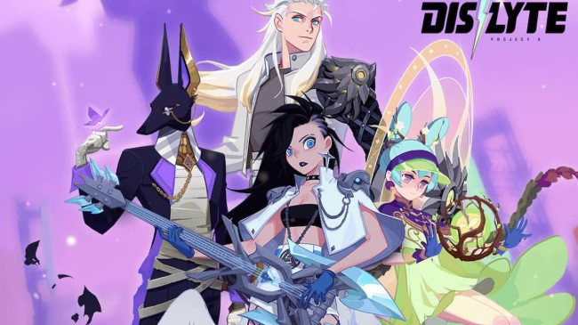 How to Get and Play Lin Xiao in Dislyte - Guide and Tips - Touch, Tap, Play