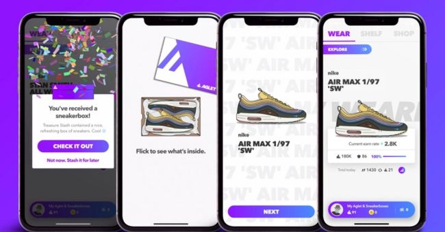 How to Play Aglet - Guide and Tips - Touch, Tap, Play