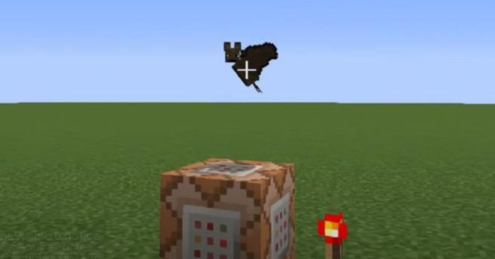 How to Tame a Bat in Minecraft - Touch, Tap, Play