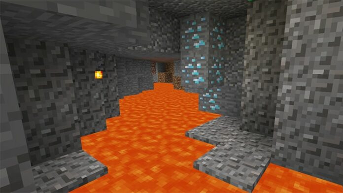 Best Mining Level in Minecraft Bedrock Edition - Touch, Tap, Play