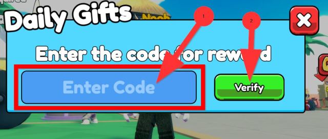 Anime Battle Simulator Codes - Touch, Tap, Play