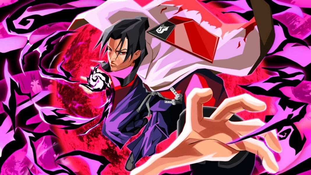 Roblox Shindo Life Bloodlines Tier List - Touch, Tap, Play