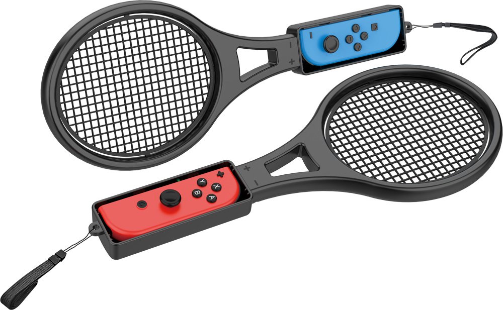 Best Accessories For Nintendo Switch Sports - Touch, Tap, Play