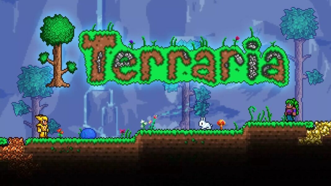 Terraria All Summon Weapons Tier List - Best Summon Weapons