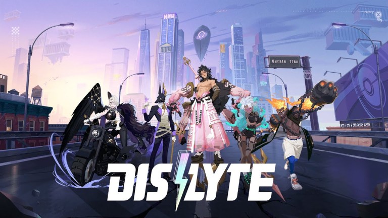 How to Play Dislyte on PC - Step-By-Step Guide - Touch, Tap, Play