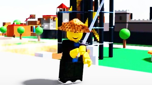 Roblox Combat Warriors Kill Sound IDs List - Touch, Tap, Play