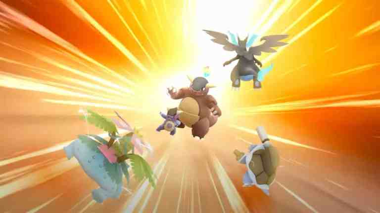 When Do Raid Hours Take Place in Pokemon Go - Touch, Tap, Play