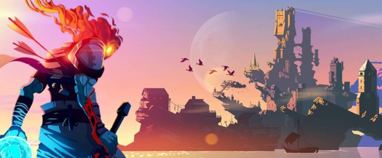 Best Roguelike Games on Mobile - Touch, Tap, Play