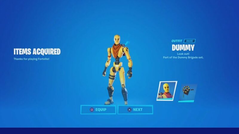 Best Sweaty Skins in Fortnite - Touch, Tap, Play