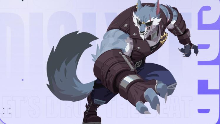 Guide to Using Freddy in Dislyte - Touch, Tap, Play