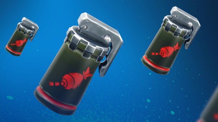 How to Call an Airstrike in Fortnite - Touch, Tap, Play