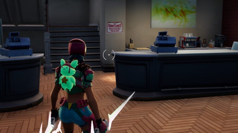 Where to Find Cash Registers in Fortnite Chapter 3 Season 2 - Touch ...