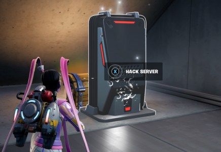 Best Fortnite Mobile HUD layout - Touch, Tap, Play