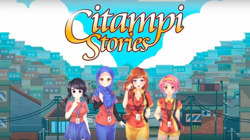 Every Character's Favorite Gifts in Citampi Stories: Character Gift Guide