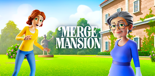 How to Get and Use Pool Toys in Merge Mansion - Touch, Tap, Play