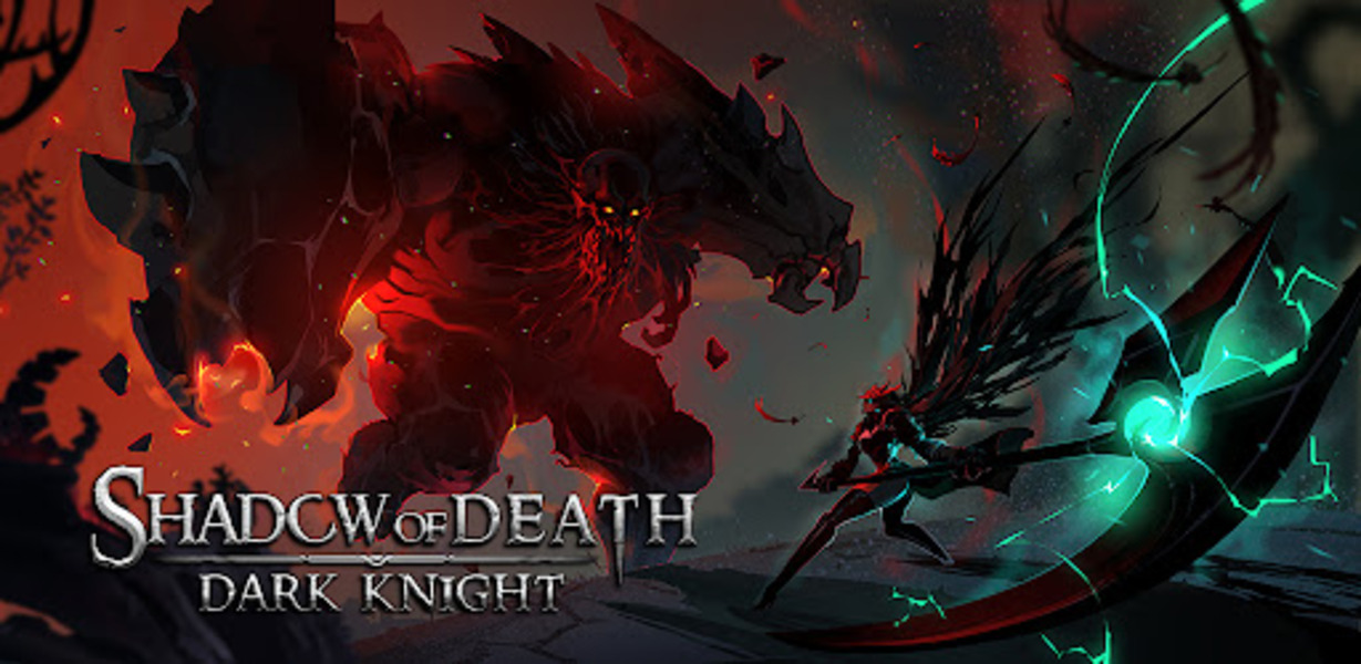 How to Get Ultimate Weapon in Shadow of Death: Dark Knight - Touch, Tap ...