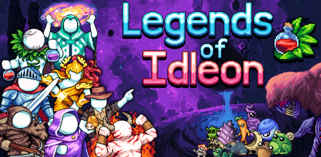 How to Unlock and Play Journeyman in Legends of Idleon - Touch, Tap, Play